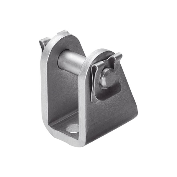 Festo Clevis Foot LBN-32 LBN-32 | Zoro
