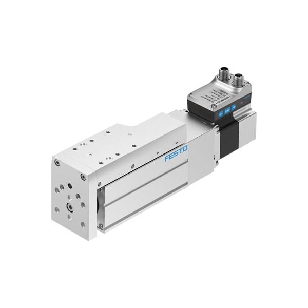 Festo Mini Slide Unit EGSS-BS-KF-60-50-12P-ST-M-H1-PLK-AA EGSS-BS-KF-60 ...