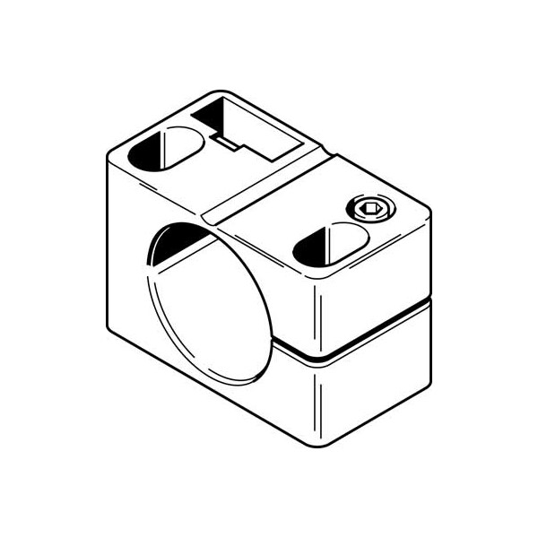 Festo Sensor Bracket SIEZ-NB-30 SIEZ-NB-30 | Zoro
