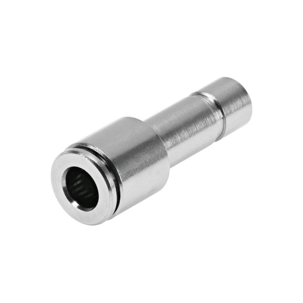 Festo Plug Connector NPQH-D-S14-Q12-P10 NPQH-D-S14-Q12-P10 | Zoro