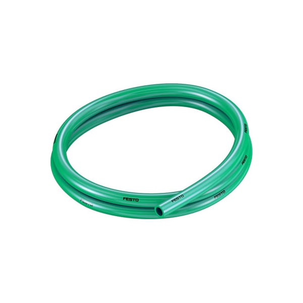 Festo Plastic Tubing PUN-H-12X2-GN PUN-H-12X2-GN | Zoro