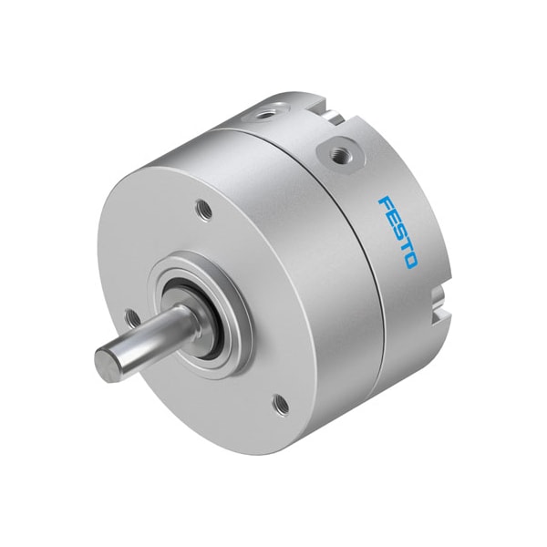 Festo Semi-Rotary Drive DRVS-8-180-P-EX4 DRVS-8-180-P-EX4 | Zoro