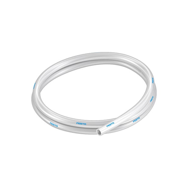 Festo Plastic Tubing PUN-H-10X1, 5-NT PUN-H-10X1,5-NT | Zoro