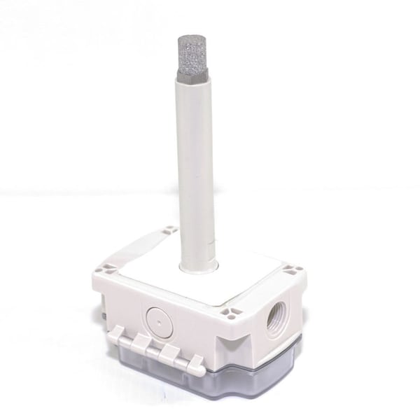 Aaon 3 Return Air Relative Humidity Sensor ASM02586 | Zoro