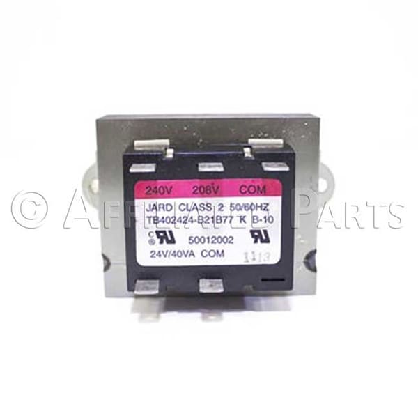 Iec Transformer, 40VA, 24V, 208/240V E045-50012002 | Zoro