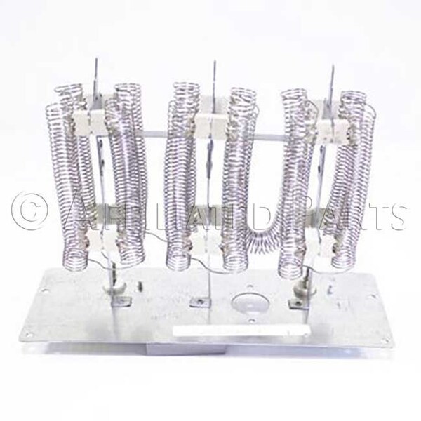 Iec HTR ASSY 208V 20KW WIE0201 E005-70300212 | Zoro