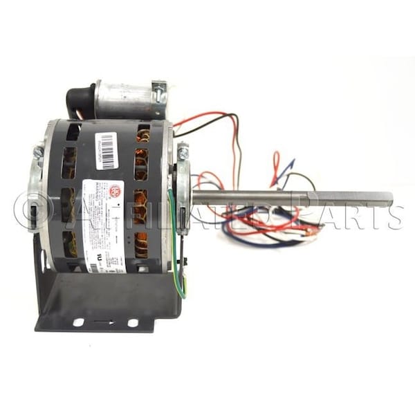 Iec 112HP, 115127V FAN COIL MOTOR E020-70556336 | Zoro