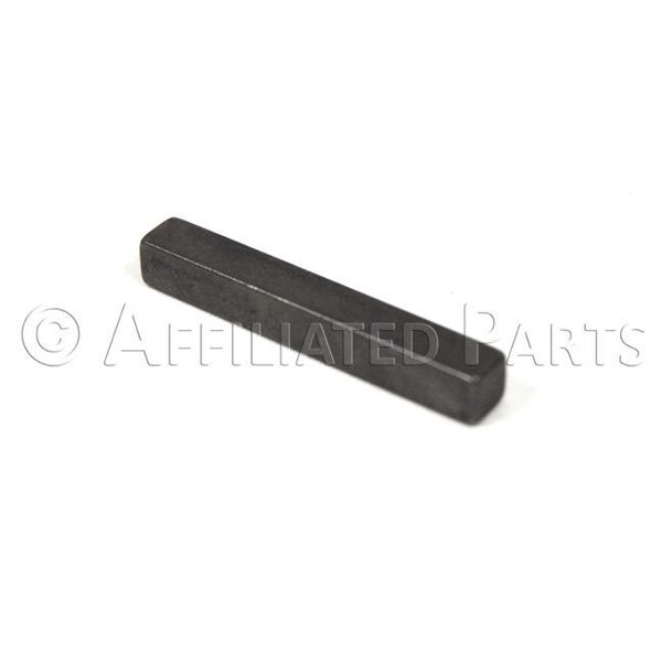 Iec SHFT KEY 14 x 134 G090-71146102 | Zoro