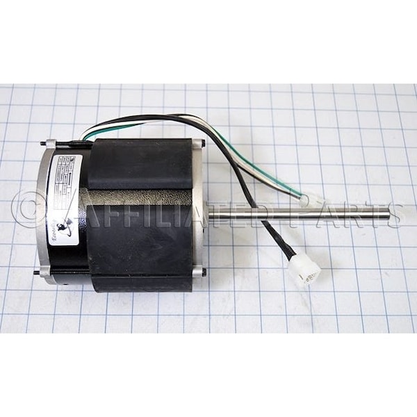 Iec MOT ECM 12 120V BB E020-71540505 | Zoro