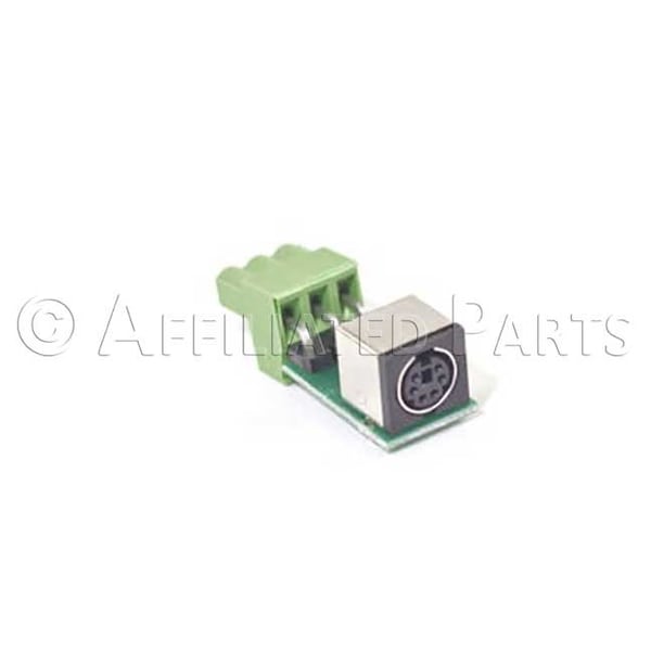 Aaon Modular Service Tool Adapter ASM01961 | Zoro