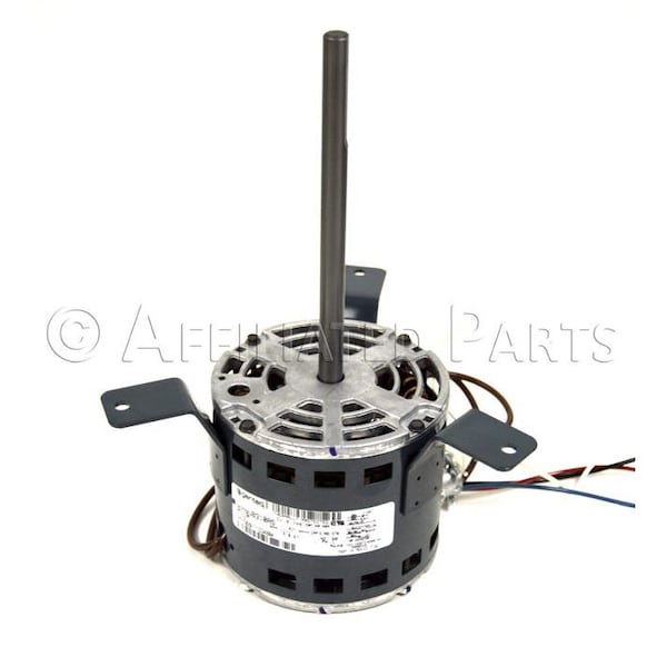 Iec 130HP, 115V FAN COIL MOTOR E020-71534804 | Zoro