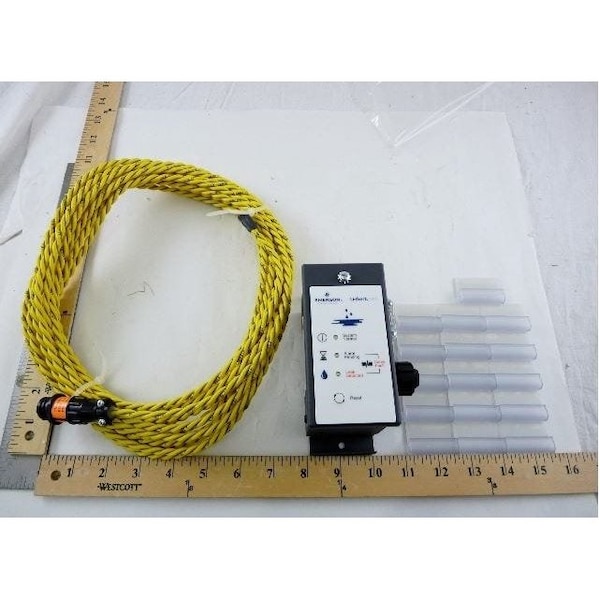 Liebert LEAK DET KIT LT460 W30' CABLE LT460-Z30S | Zoro