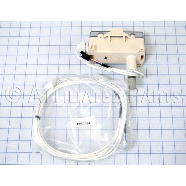 Aaon EBUS Horizontal Outdoor TempRH Sensor ASM01836 | Zoro
