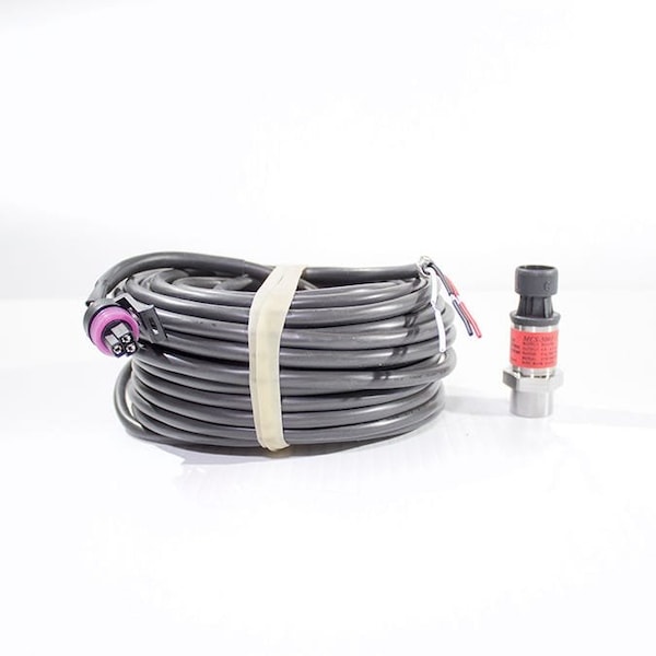 Aaon PRESSURE TRANSDUCER 0500 PSI MCS WCABL R07210 | Zoro