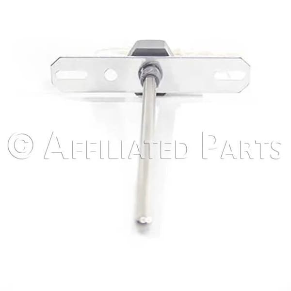 Aaon Duct Temperature Sensor 6in Probe G051240 | Zoro