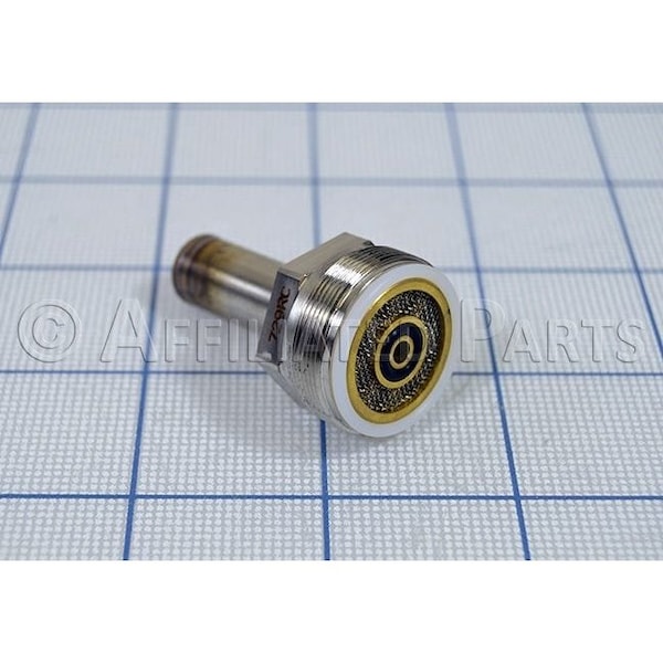 Aaon UNLOADER VALVE BODY FITS ZRDZPD 94182 R69481 | Zoro