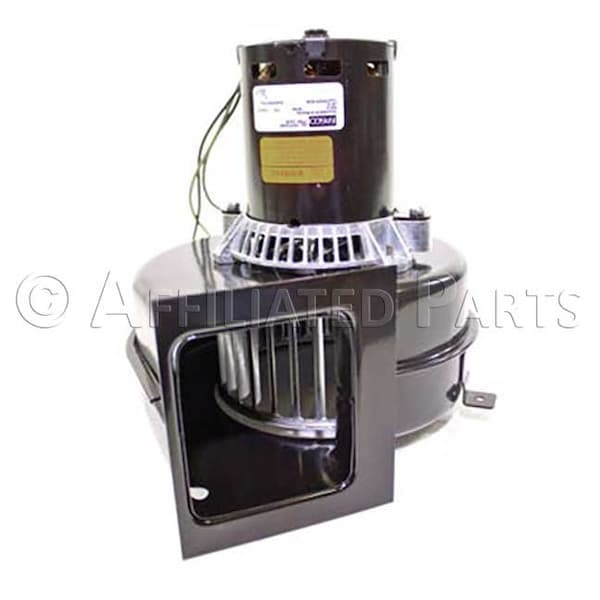 Aaon MTR COMB ASSY 230V MOD RNA RNB R76800 | Zoro