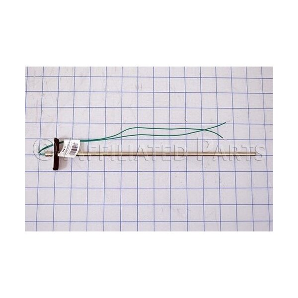 Aaon Duct Temperature Sensor 12in Probe G051250 | Zoro