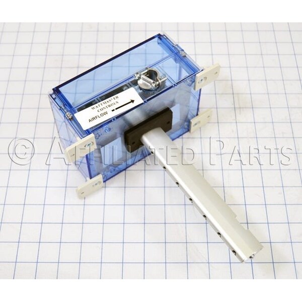 Aaon Digital CO2 Sensor Duct Mounted ASM01826 | Zoro