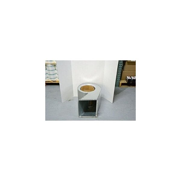 York Blw Hsg And Wheel S1-02625542001 | Zoro