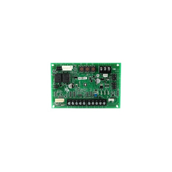 York Board Cntrl Simplicity Lite HP 2Stage S1-03102996000 | Zoro