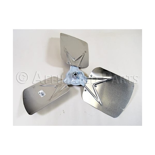 York Fan Prop 24 Cw 331 12 Bore S1-02635587000 | Zoro