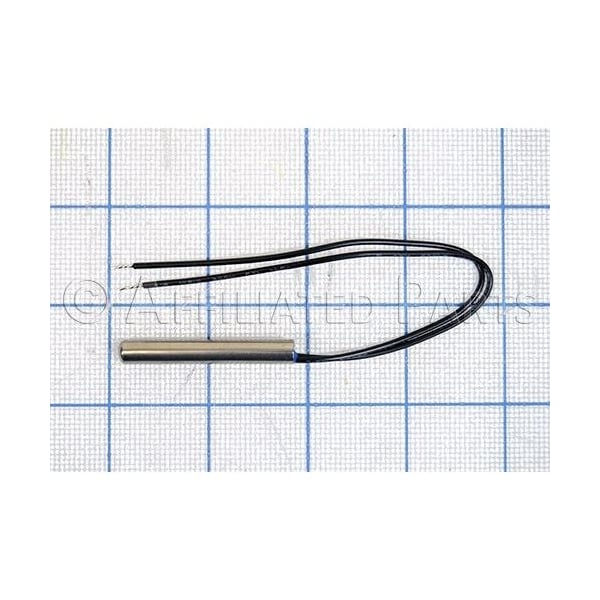 York Sensor Temp OutsideRetu RnSupply Air S1-03109130000 | Zoro