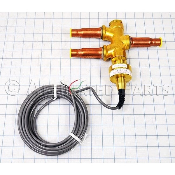 Aaon VALVE MOD REHEAT 3W 063 MTW9 V61190 | Zoro