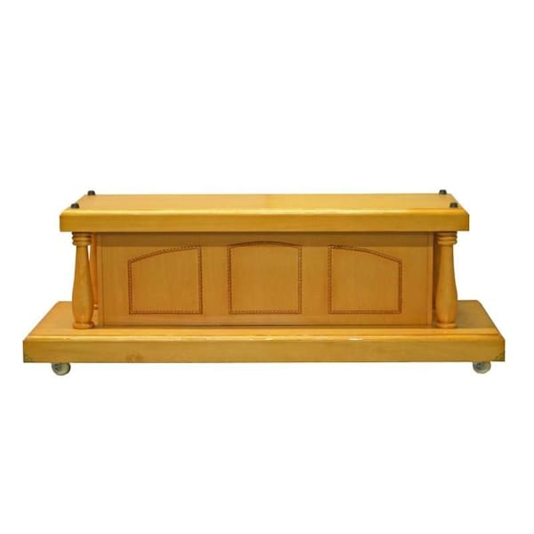 Afs Casket Bier - Oak 72134 | Zoro