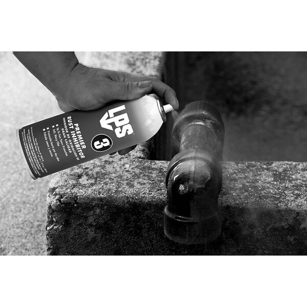 Itw Professional Lps 3 11 Oz. 316 | Zoro