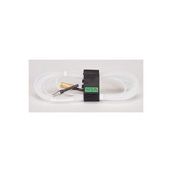 Msa Safety Sample Line:Probe, Air Line, Teflon, 10 Ft 10049058 | Zoro