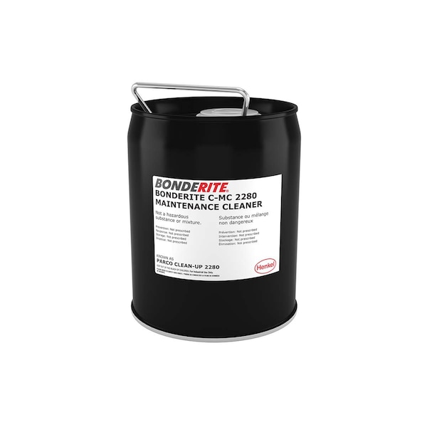Henkel Bonderite C-Mc 2280 1009383 | Zoro