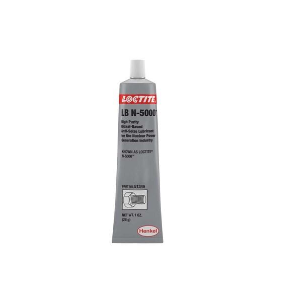 Henkel Loctite Lb N-5000 Tb1Ozen 234313 | Zoro