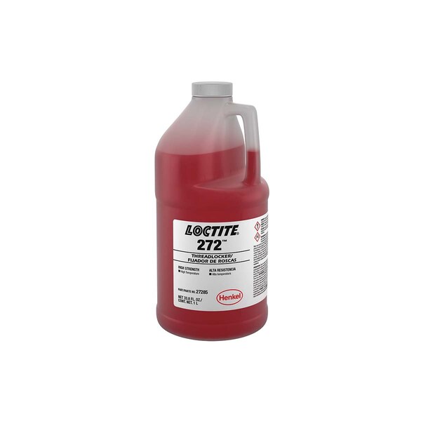 Henkel Loctite 266 Threadlocker 250Ml 232331 | Zoro