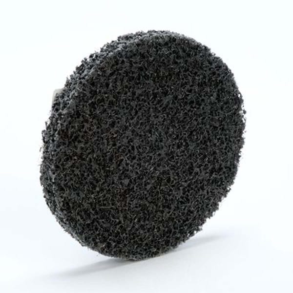 3M Scotch-Brite™ Roloc™ Exl Unitized Wheel Tr, 2 In X Nh 2S Fin ...