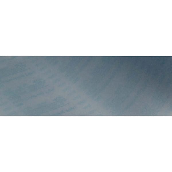 3M Microfinishing Film Sheet 468L, 17.75 In X 52 In 80 Micron, Type E ...