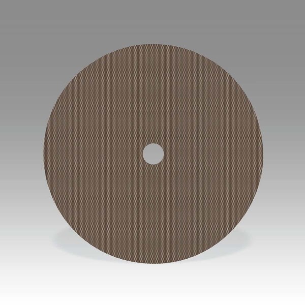 3M Flexible Diamond Heavy Duty Qrs Cloth Disc 6022J, 9 In X 1 In M74 ...