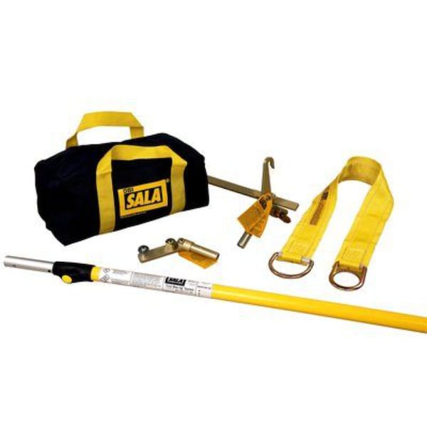 3M First-Man-Up Remote Anchoring System 2104531 | Zoro