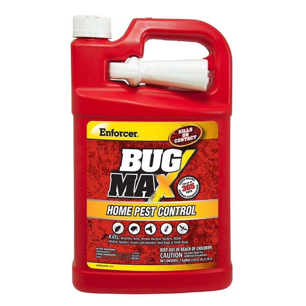 Zep Enforcer BugMax Home Pest Control EBM128 | Zoro