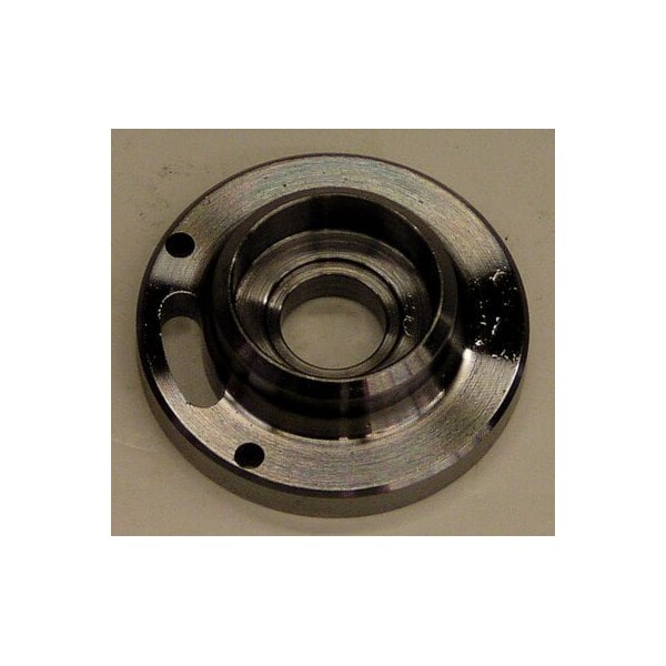 3M Rear End Plate 06560 60440224602 | Zoro