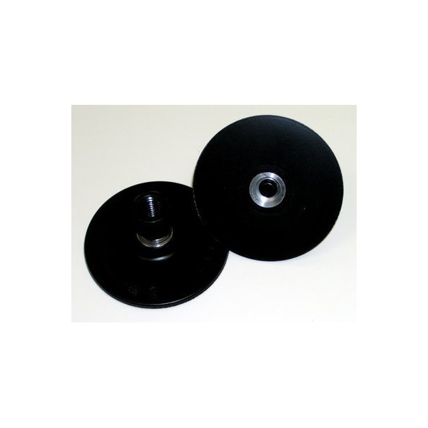 3M Roloc Disc Pad Ts And Tsm 28578, Hard 4 In X 5/8-11 Internal ...