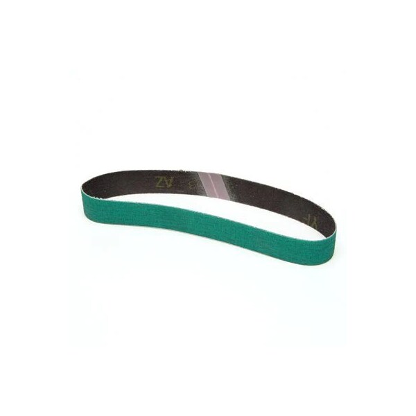 3M Cloth Belt 577F, 1/2 In X 12 In 80 Yf-Weight 60440258923 | Zoro