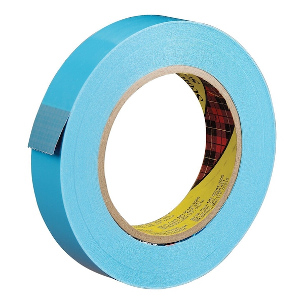 3M Scotch Strapping Tape 8896, Ivory, 72 Mm X 110 M 7000124054 | Zoro