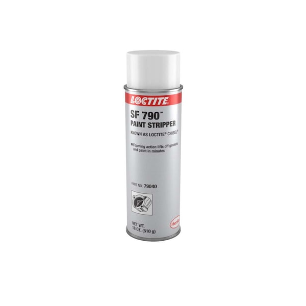 Henkel Loctite Sf 790 Ae18O 135544 | Zoro