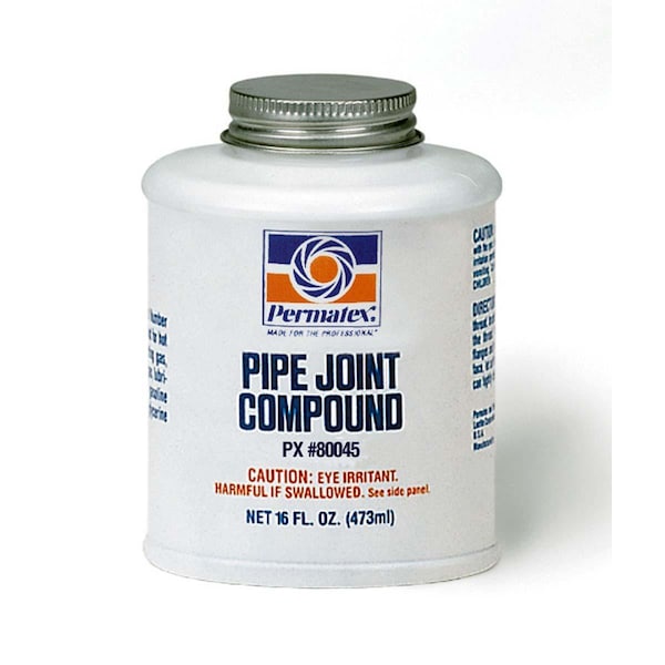 Itw Performance Polymers Px 51D 1Pt Pipe Joint Compound 80045 | Zoro