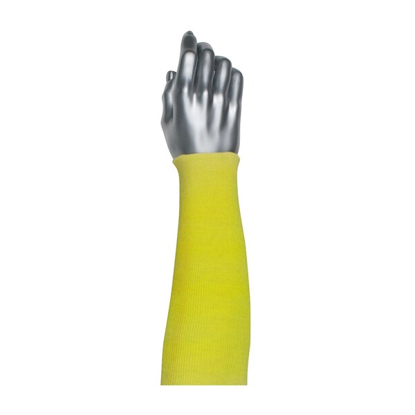 Pip 2-Ply Kevlar Sleeve with Cotton Inner Layer 10-KS18CL | Zoro