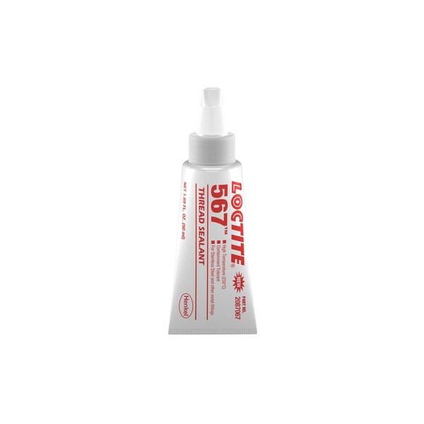 Henkel Loctite 567 Tb 50Ml En 2087067 | Zoro