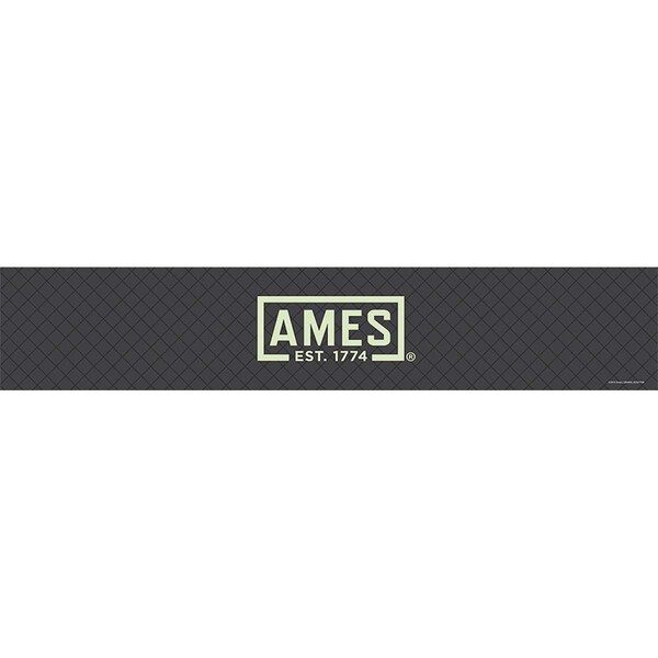 Ames Logo 4Ft Header Sign 2327700 | Zoro