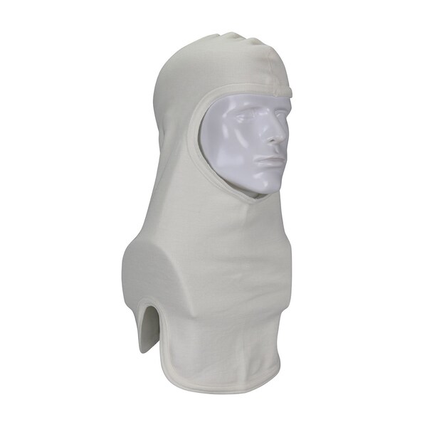 Pip Double-Layer Nomex Hood - Full Face 906-100NOM7B | Zoro