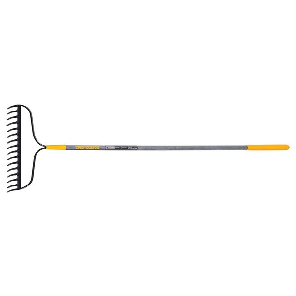 Ames Rake, Bow, -Sc-, 16T, Wld, Tt 2811600 | Zoro